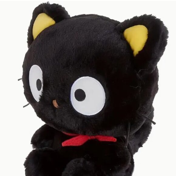 Sanrio | Other | Sanrio Chococat Plush Doll Plushie | Poshmark